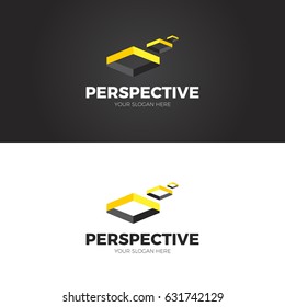 57,949 imágenes de Logos perspectiva - Imágenes, fotos y vectores de ...