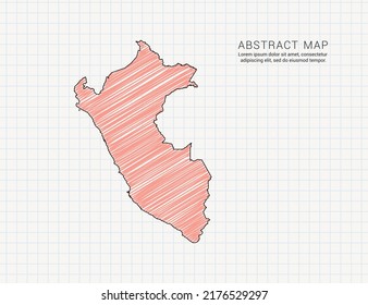 304 Hand drawn map peru Images, Stock Photos & Vectors | Shutterstock