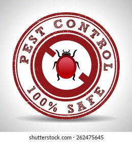 301 Pest control stamp Stock Illustrations, Images & Vectors | Shutterstock