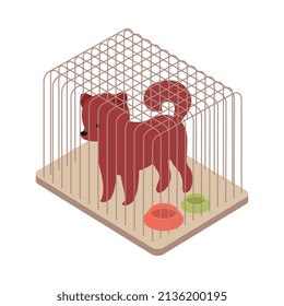 2,693 Puppy isometric Images, Stock Photos & Vectors | Shutterstock