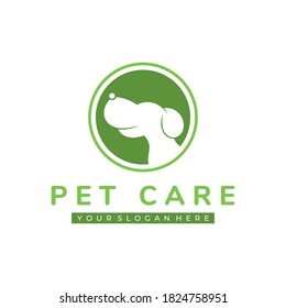 Logo Design Dog Cat Care Stock Vector (Royalty Free) 1167516697 Logo Design Dog Cat Care Stock Vector (Royalty Free) 1167516697