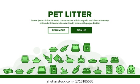 722 Cat litter bag Images, Stock Photos & Vectors | Shutterstock