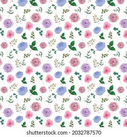 532 Flowers pettern Images, Stock Photos & Vectors | Shutterstock