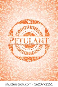 Petulance Images, Stock Photos & Vectors | Shutterstock