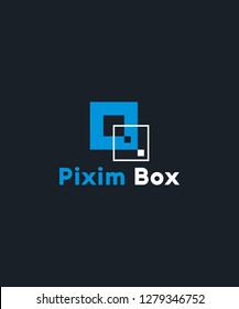 10 Pexel Logo Images, Stock Photos & Vectors | Shutterstock