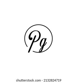 10,773 Pg initials Images, Stock Photos & Vectors | Shutterstock