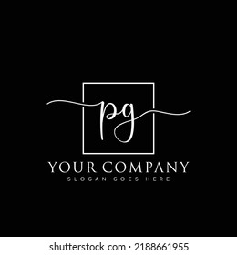 10,773 Pg initials Images, Stock Photos & Vectors | Shutterstock