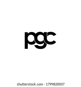 6 Pgc logo Images, Stock Photos & Vectors | Shutterstock
