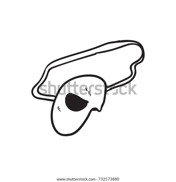 Phantom Mask Vector Cartoon Stock Vector (Royalty Free) 732573880 ...