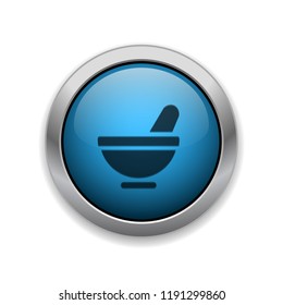 Pharmacy App Icon Stock Vector (Royalty Free) 1313234888