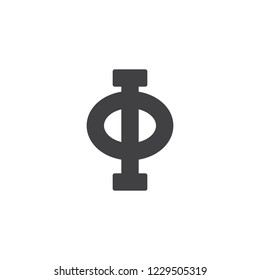 351 Logo phi Images, Stock Photos & Vectors | Shutterstock