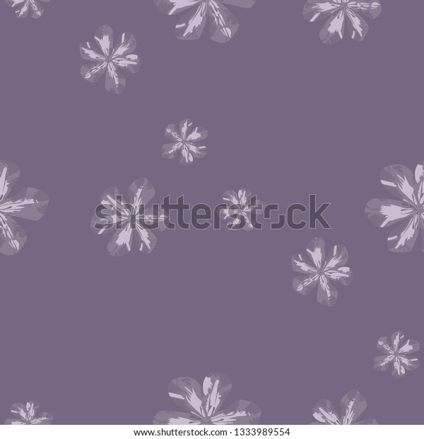 Philippine Flowers Big Texture Fresh Colors Stock Vector (Royalty Free ...