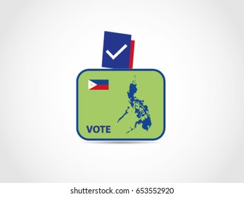131 Philippines vote Stock Vectors, Images & Vector Art | Shutterstock