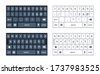 17,830 Qwerty Keyboard Royalty-Free Images, Stock Photos & Pictures ...