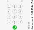 Keypad Photos, Images and Pictures