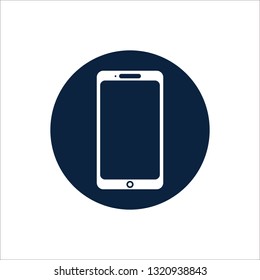 Phone Logo Design Stock Vector (Royalty Free) 1320938843 | Shutterstock