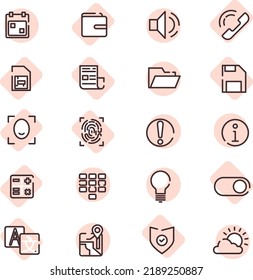 15,336 Phone cog Images, Stock Photos & Vectors | Shutterstock