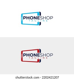 18,715 Phone Trend Logo Images, Stock Photos & Vectors | Shutterstock