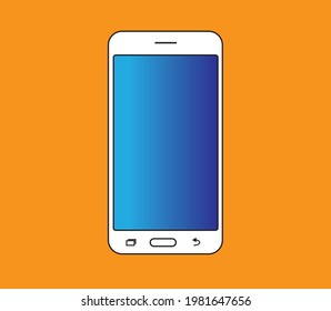 Imágenes Prediseñadas De Teléfono Celular Sonando