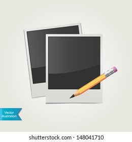 225 Instamatic Frame Images, Stock Photos & Vectors | Shutterstock