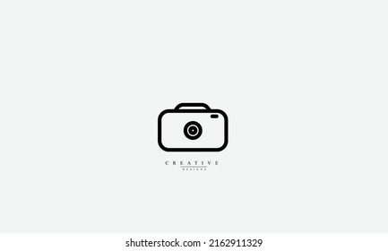 Photo Vector Logo Design Template Stock Vector (Royalty Free ...