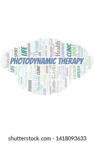 Chromium Supplementation Word Cloud Wordcloud Made: vector de stock ...