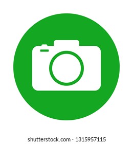 Photography Allowed Sign Vector Stock Vector (Royalty Free) 1315957115 ...