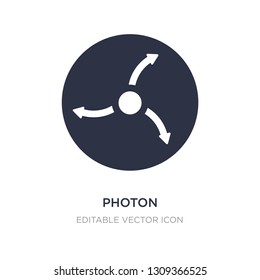 281 Photon logo Images, Stock Photos & Vectors | Shutterstock