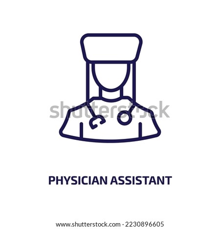 Physician Assistant Clipart | Free download on ClipArtMag