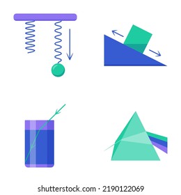 1,399 Force of friction Images, Stock Photos & Vectors | Shutterstock