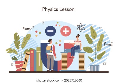 2,518 Physics courses Images, Stock Photos & Vectors | Shutterstock
