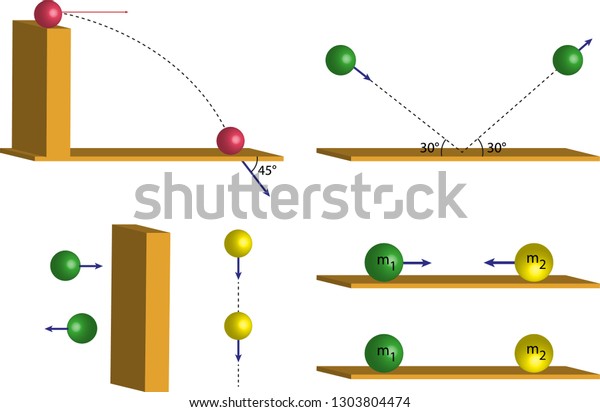 Physics Shapes - Shape Aids Vector Ai