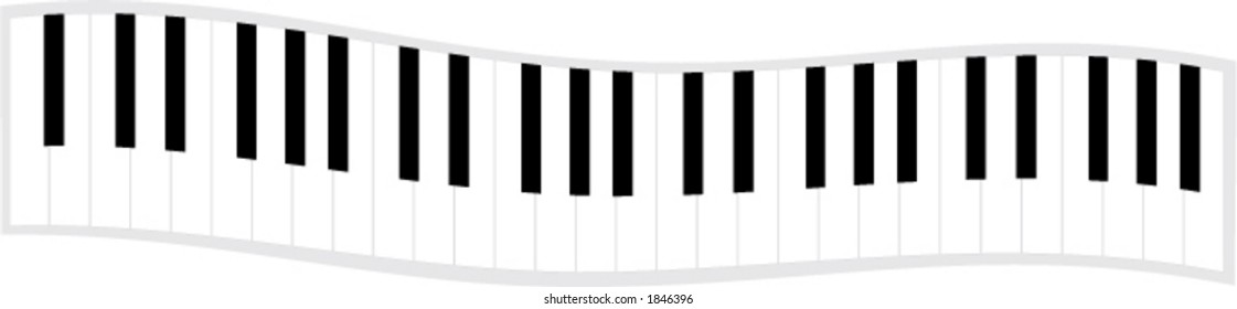 8,873 Piano Waves Images, Stock Photos & Vectors | Shutterstock