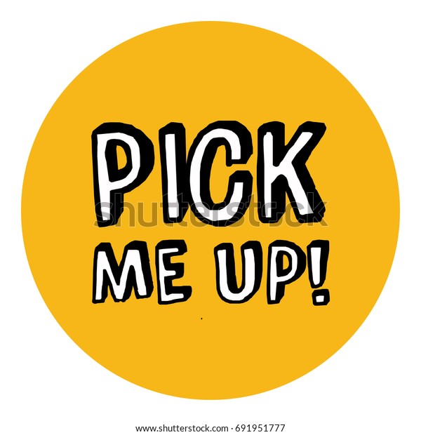 Pick me up : 1 360 images, photos et images vectorielles de stock ...
