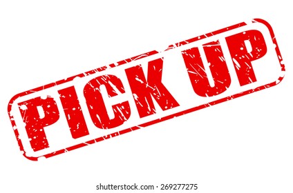388 Pick up here Images, Stock Photos & Vectors | Shutterstock