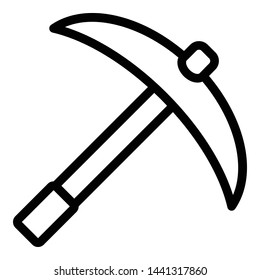 Pickaxe Images, Stock Photos & Vectors | Shutterstock