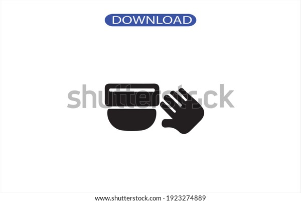 Pickpocket Icon Logo High Resolution Stock Vector (Royalty Free ...