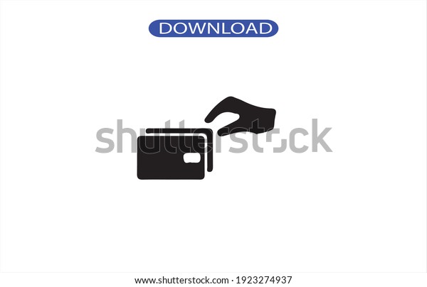 Pickpocket Icon Logo High Resolution Stock Vector (Royalty Free ...