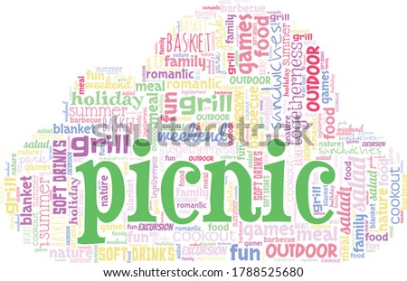 Potluck Picnic Cliparts | Free download on ClipArtMag