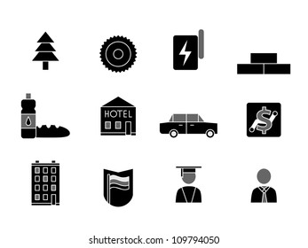 341 Picto water Images, Stock Photos & Vectors | Shutterstock