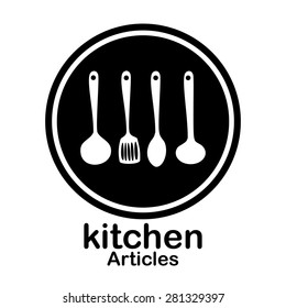 Pictogram Design Over White Background Vector Stock Vector (Royalty ...