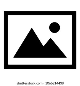Default Ui Image Placeholder Wireframes Apps Stock Vector (Royalty Free ...