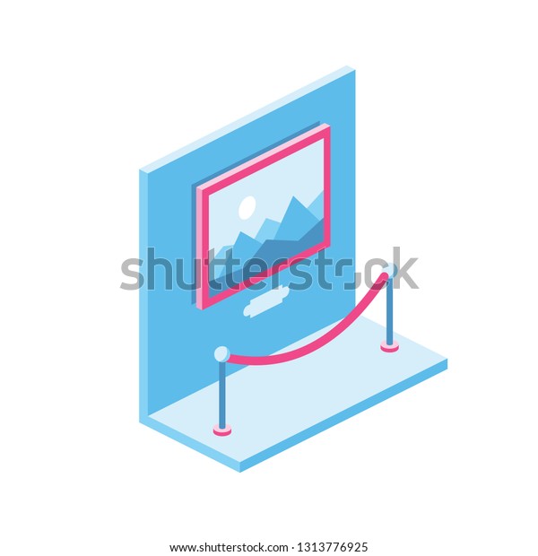 2,054 Isometric Picture Frame Images, Stock Photos & Vectors | Shutterstock