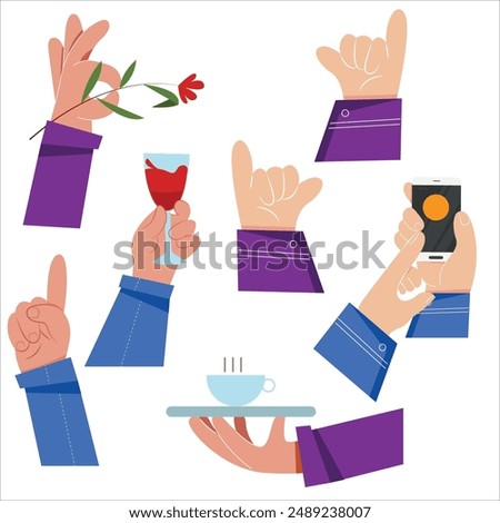 Cartoon Middle Finger Pictures | Free download on ClipArtMag