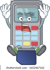1,007 Pos Machine Cartoon Images, Stock Photos & Vectors | Shutterstock