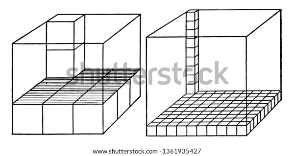22,998 Cubes Volume Images, Stock Photos & Vectors | Shutterstock