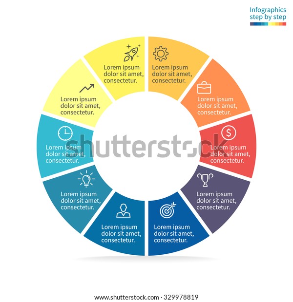 7,745 10 Sections Images, Stock Photos & Vectors | Shutterstock