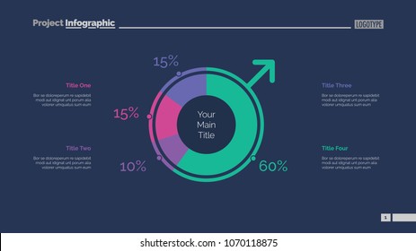 1,200 Population pie chart Stock Illustrations, Images & Vectors ...