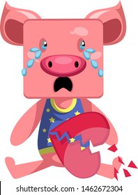 87 Broken pig heart Images, Stock Photos & Vectors | Shutterstock
