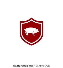 1,720 Pig Shield Images, Stock Photos & Vectors | Shutterstock